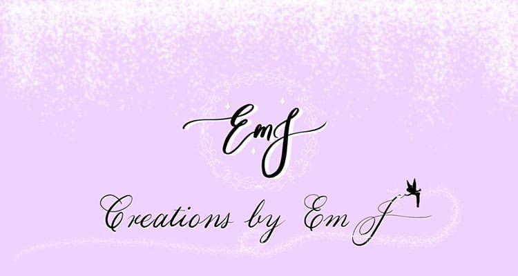 Creations By EmJ – Opening Soon